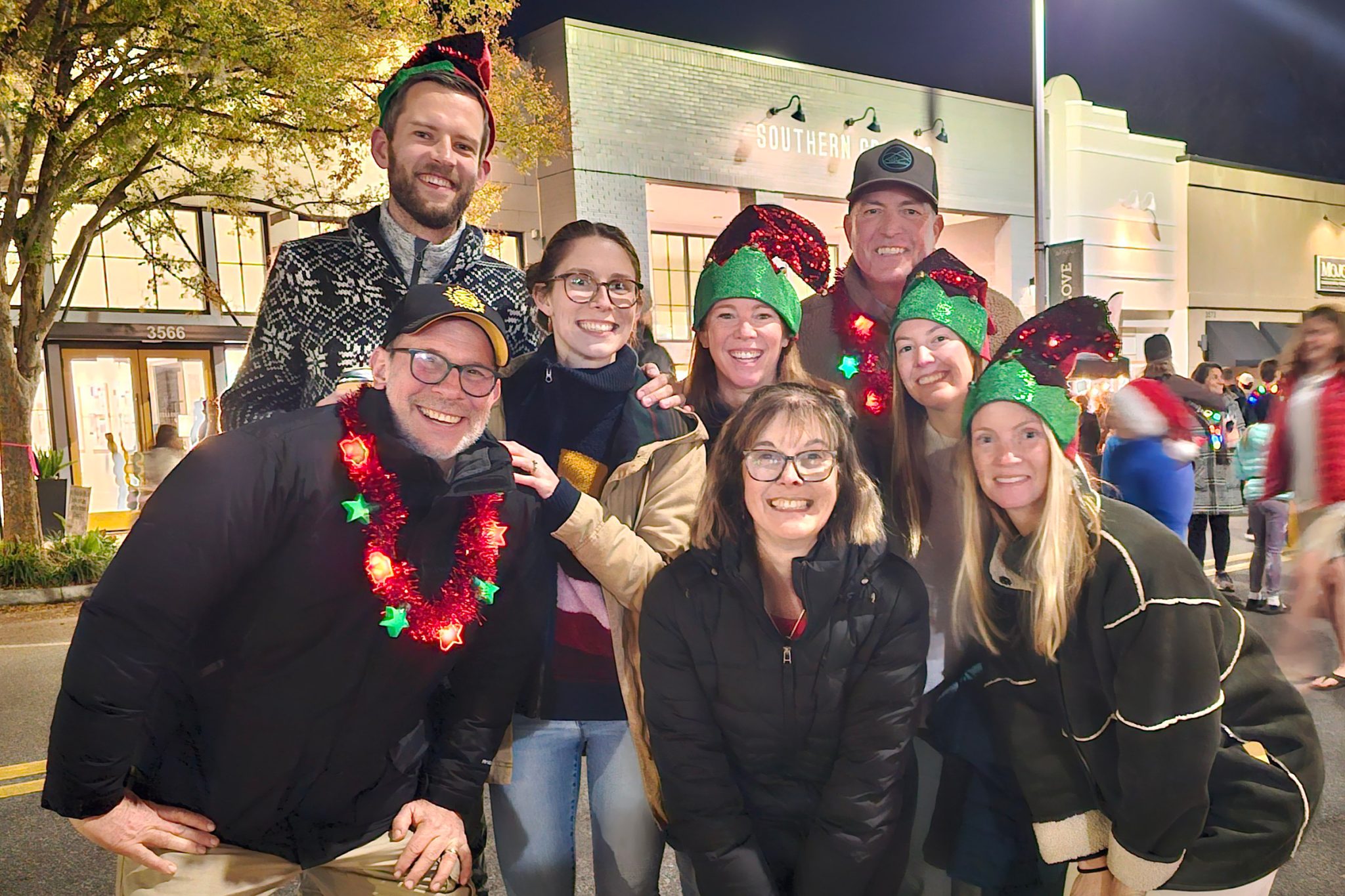 The Magic of Community – Resident News