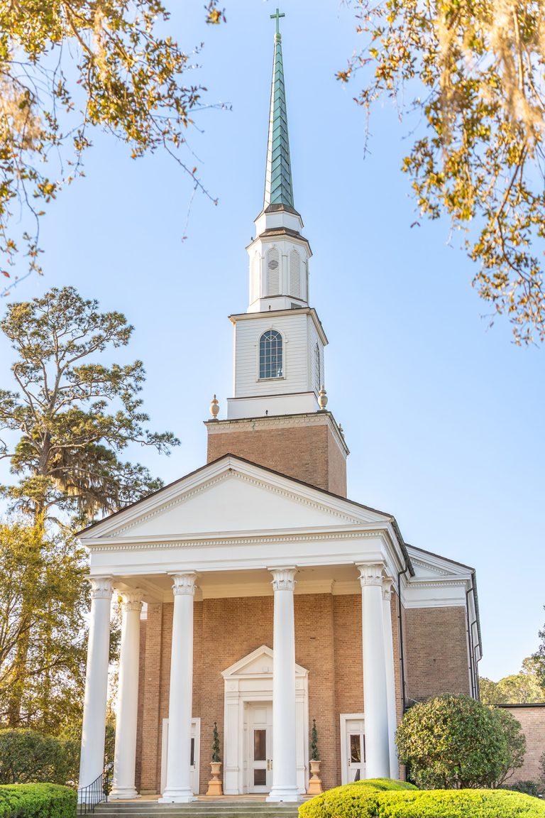 Southside Methodist Church Celebrates 75 Years of Faith, Community, and ...