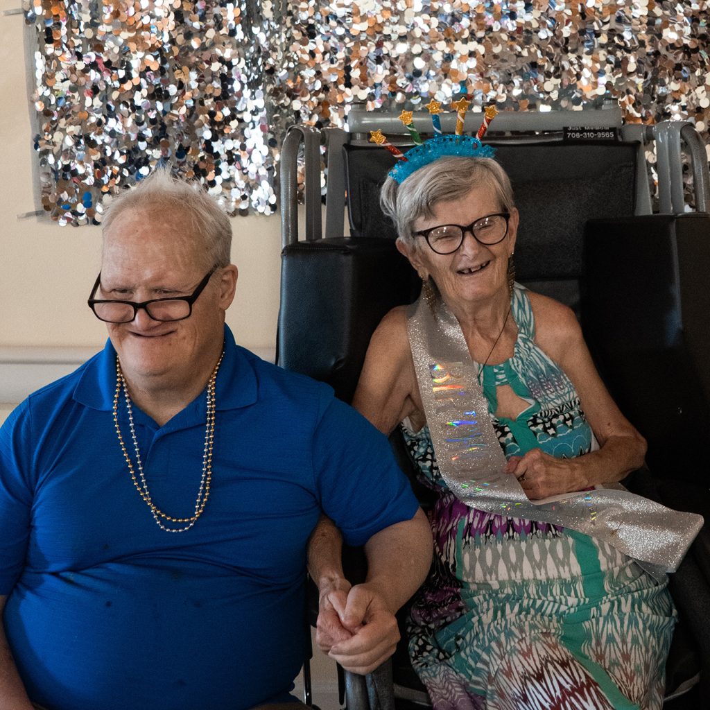 L’Arche Jacksonville: Sharing Life for 40 Years – Resident News