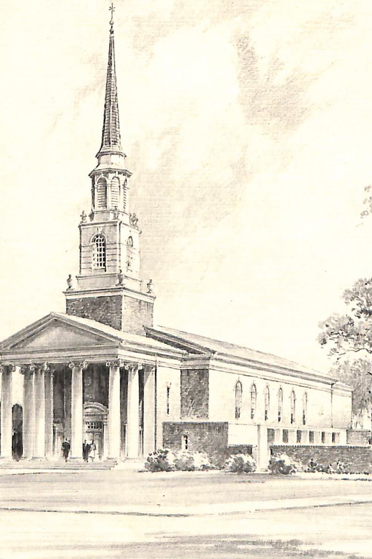 Southside Methodist Church Celebrates 75 Years of Faith, Community, and ...