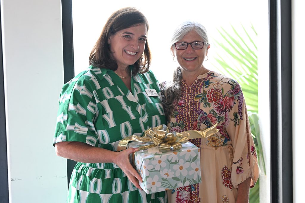 The Women’s Board Celebrates Milestones, Sets New Goals at Spring ...