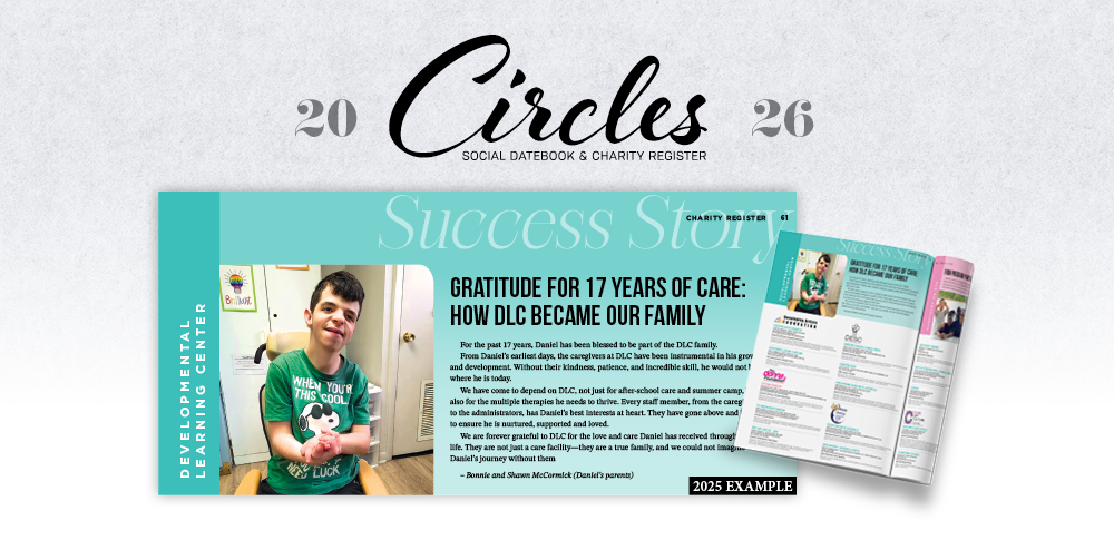 Circles Success Spotlights – Resident News