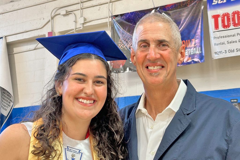 Local Folks: Andrew ‘Andy’ Zarka – Resident News
