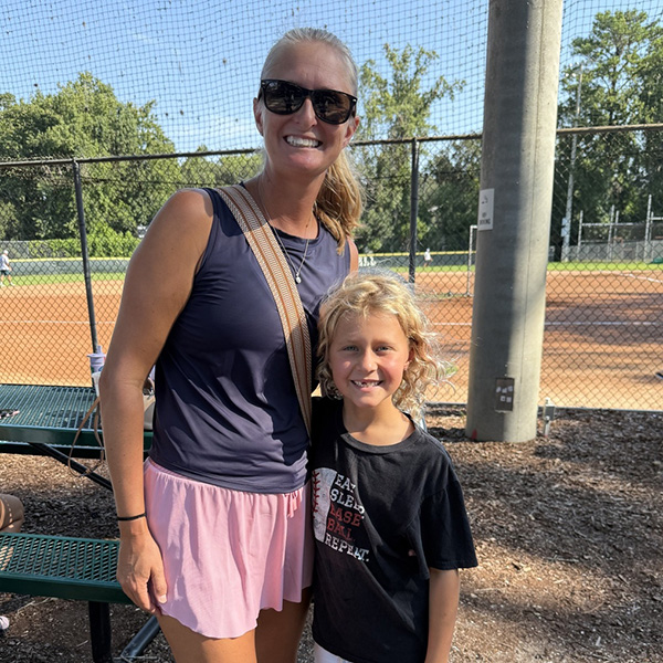 Softball, Centennial Spirit and Bragging Rights – Resident News