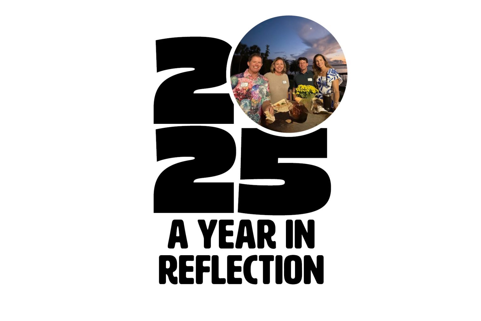 2025 A Year in Reflection – Resident News