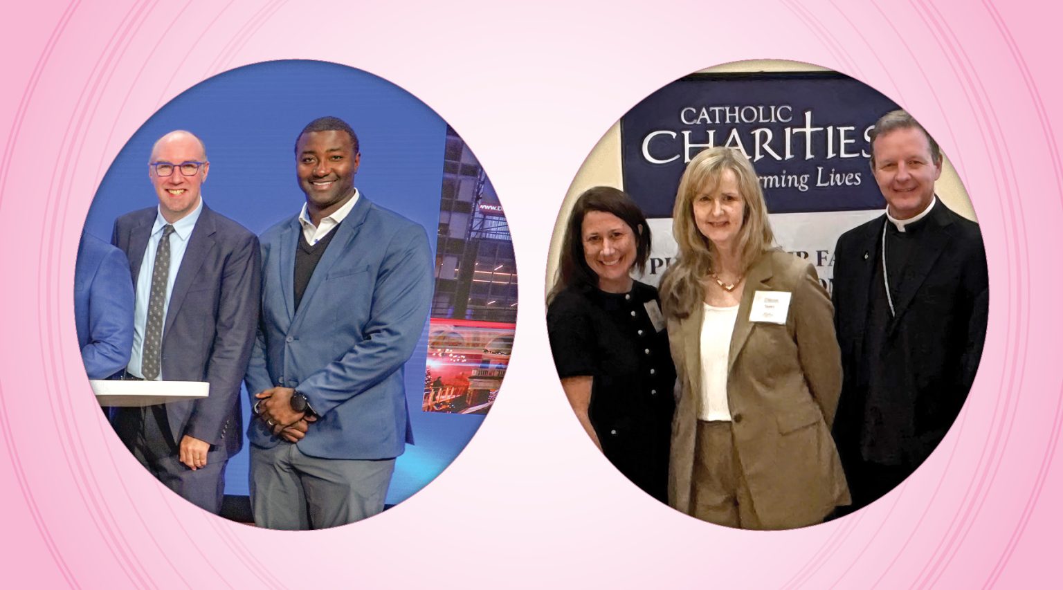 Monique Burr Foundation for Children – Resident News